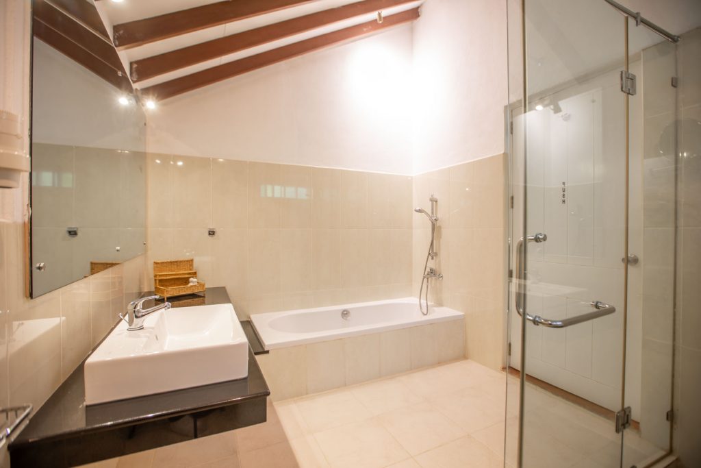 King’s Arbour – Sigiriya Village Hotel