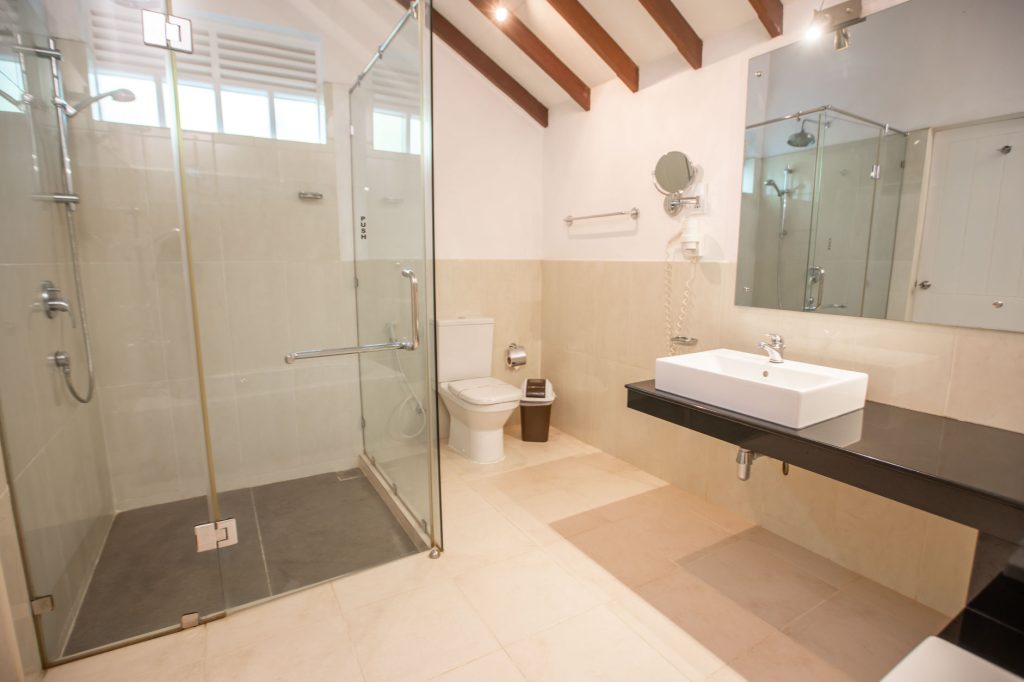 King’s Arbour – Sigiriya Village Hotel