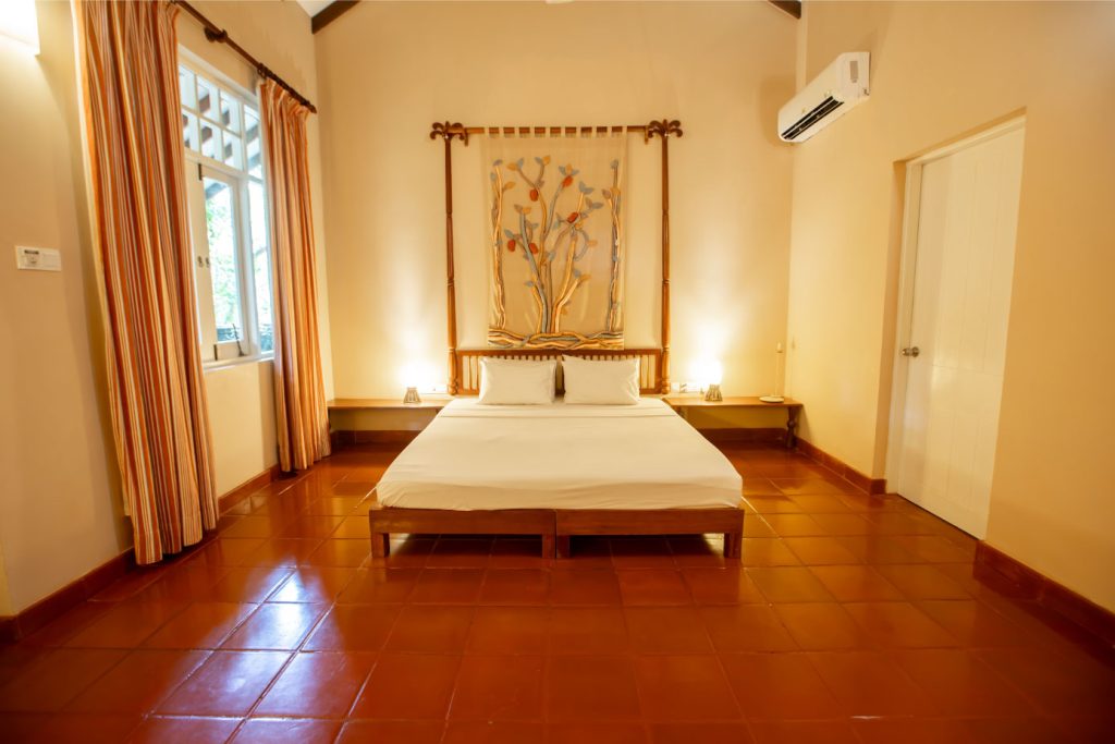 King’s Arbour – Sigiriya Village Hotel