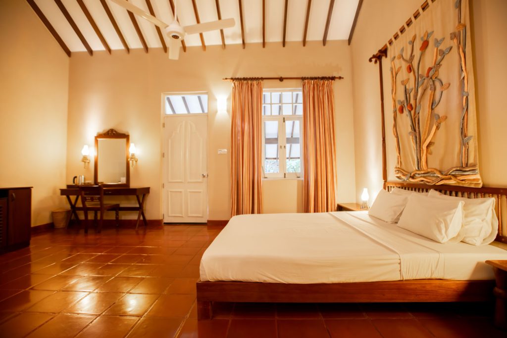 King’s Arbour – Sigiriya Village Hotel