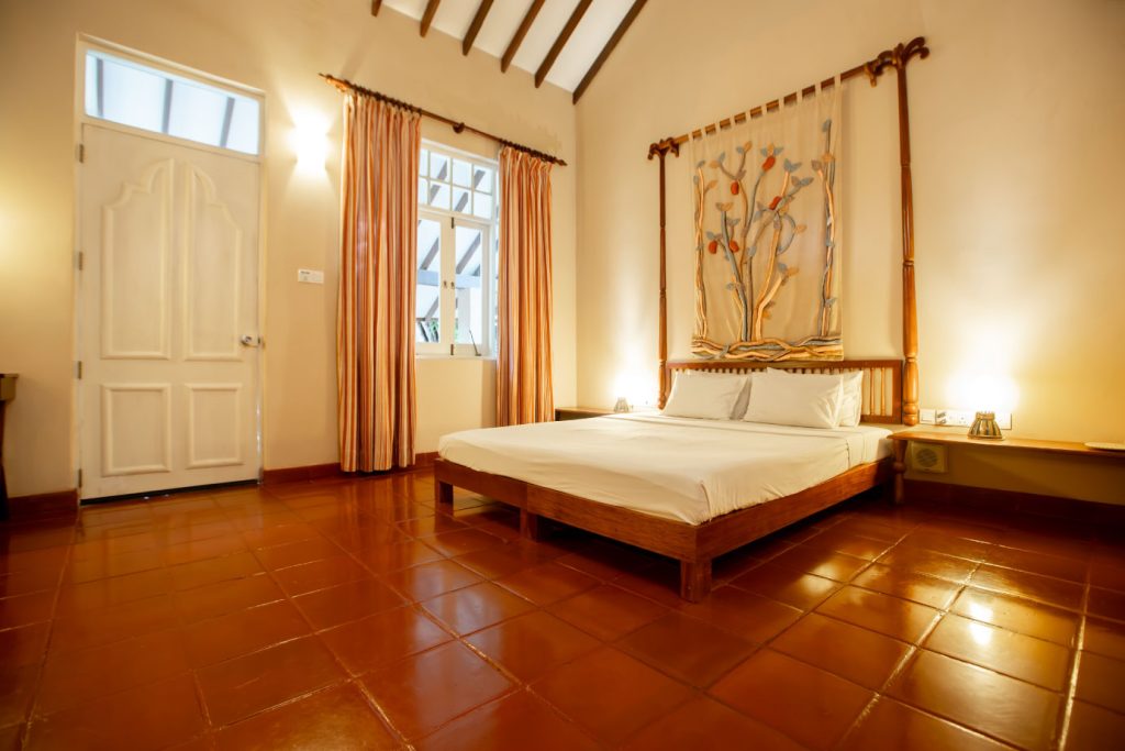 King’s Arbour – Sigiriya Village Hotel