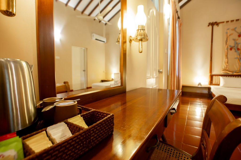 King’s Arbour – Sigiriya Village Hotel