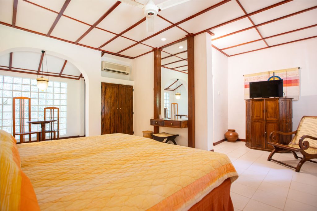 Temple – Sigiriya Village Hotel