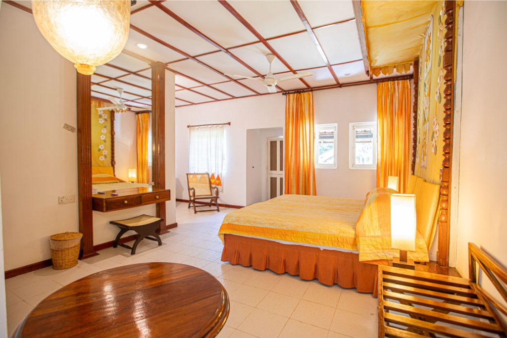 Temple – Sigiriya Village Hotel