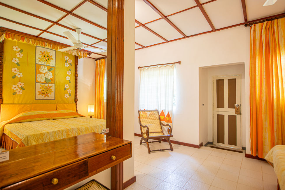 Temple – Sigiriya Village Hotel