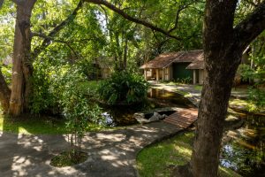 Ganga Addara – Sigiriya Village Hotel