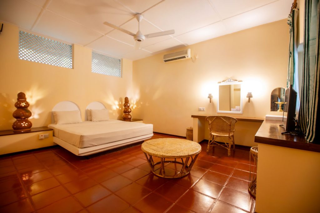 Avurudu – Sigiriya Village Hotel