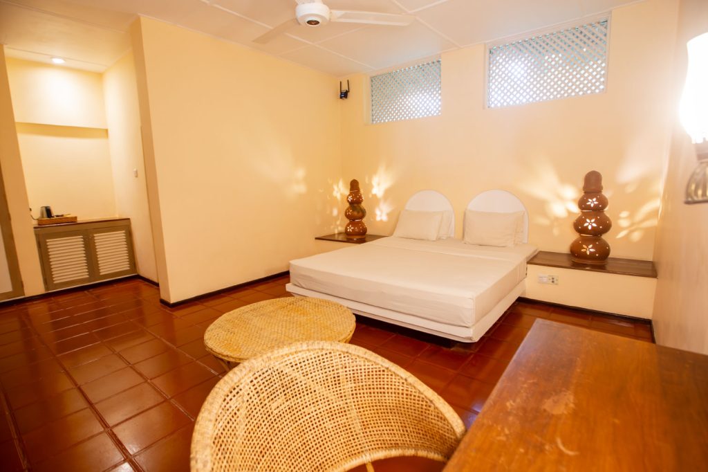 Ganga Addara – Sigiriya Village Hotel