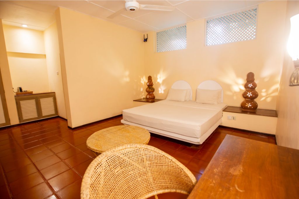 Avurudu – Sigiriya Village Hotel