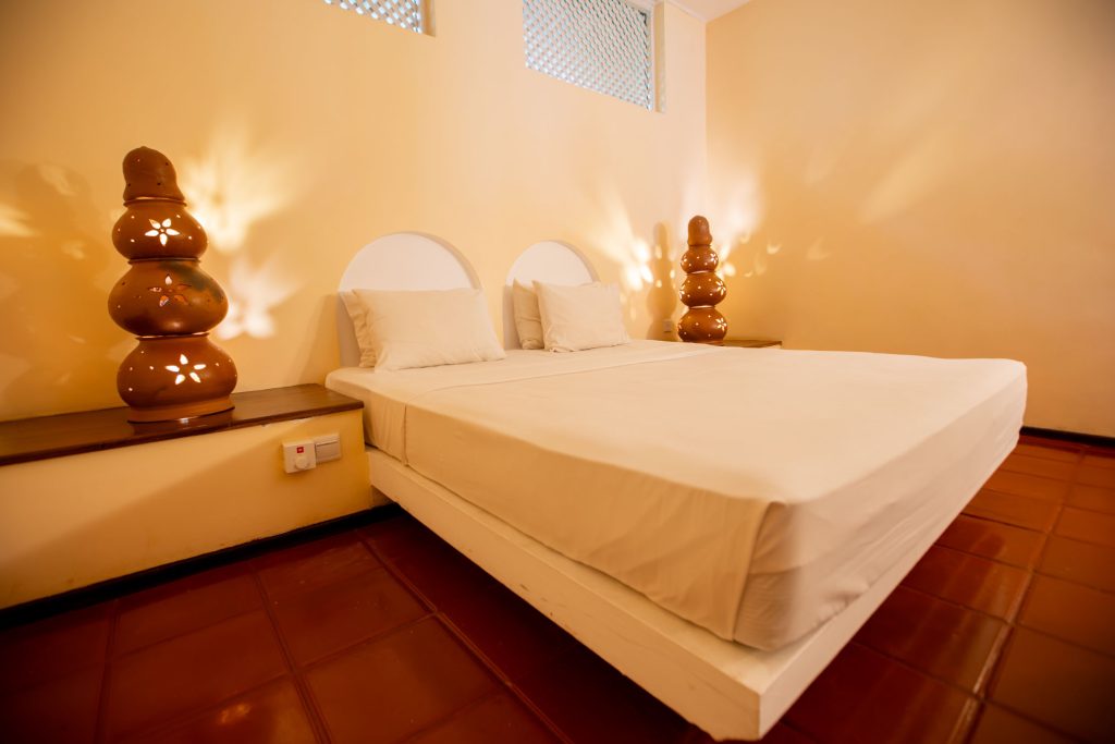 Ganga Addara – Sigiriya Village Hotel