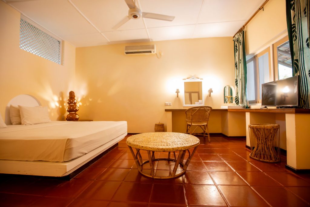 Avurudu – Sigiriya Village Hotel