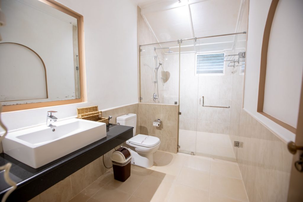 Ganga Addara – Sigiriya Village Hotel