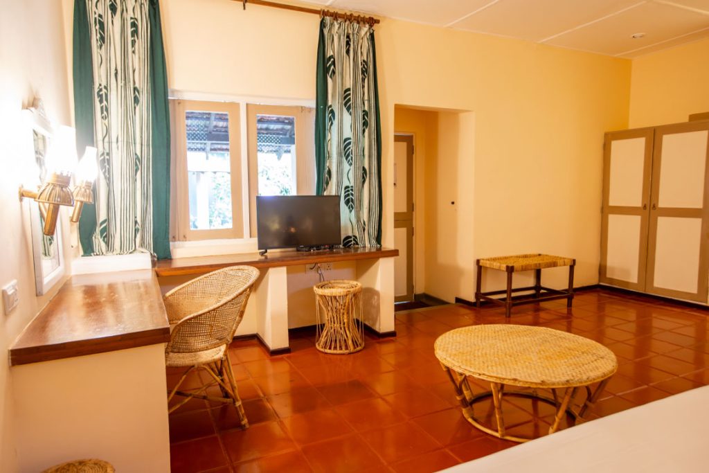 Avurudu – Sigiriya Village Hotel