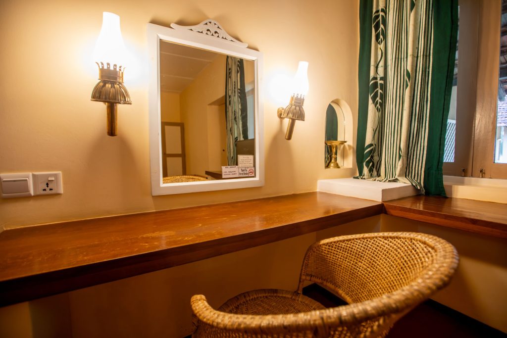 Ganga Addara – Sigiriya Village Hotel