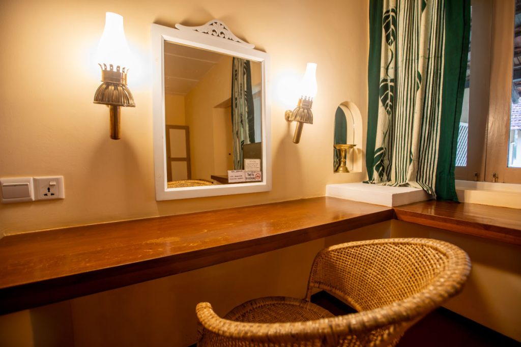 Avurudu – Sigiriya Village Hotel