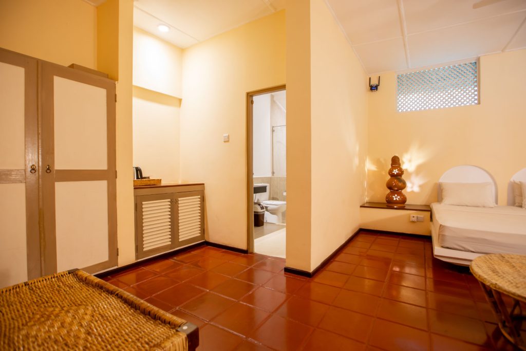 Ganga Addara – Sigiriya Village Hotel