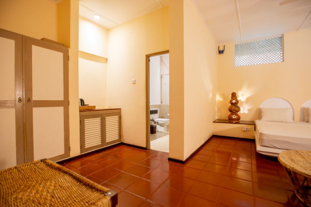 Avurudu – Sigiriya Village Hotel