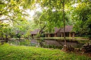 Avurudu – Sigiriya Village Hotel