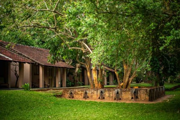 Accommodation – Sigiriya Village Hotel
