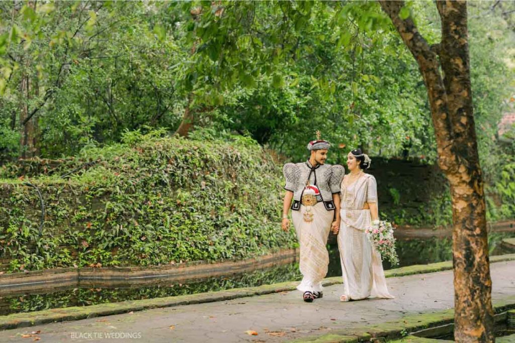 Weddings – Sigiriya Village Hotel